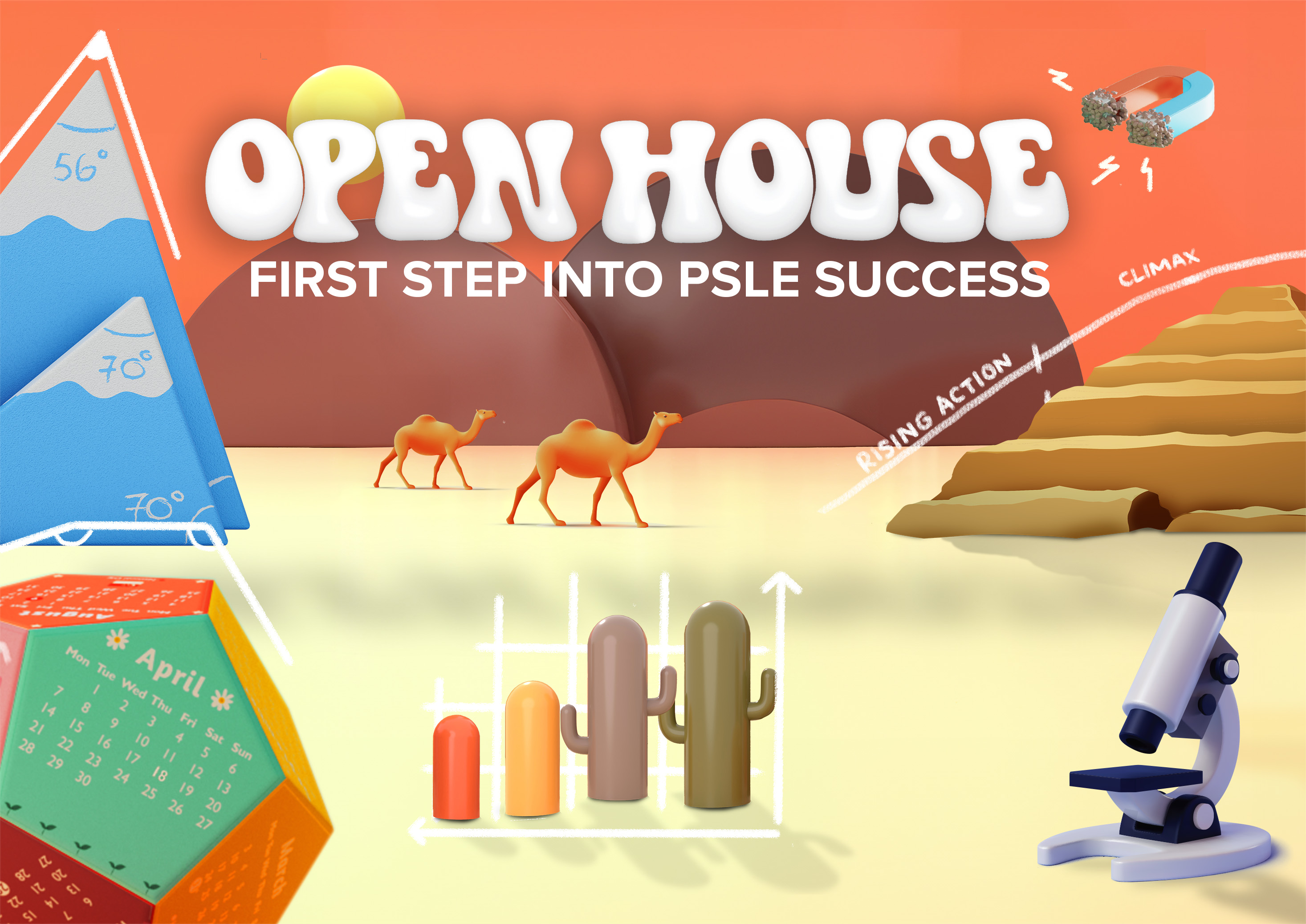 2025 June TLL Open House - The Learning Lab | The Learning Lab